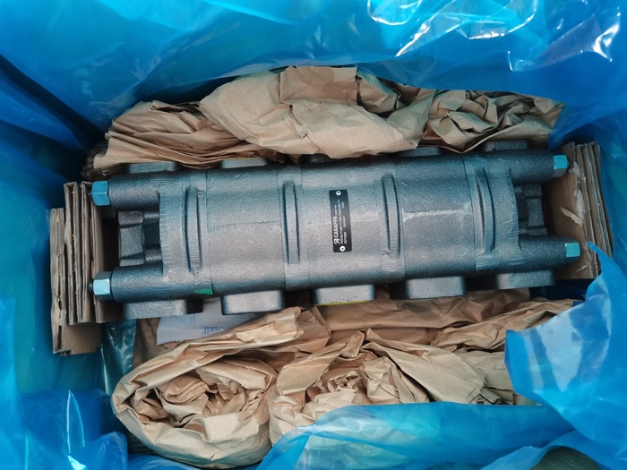 CASAPPA 2102 - 深圳市卡普特机电设备有限公司