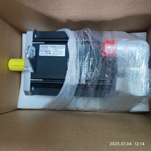 CONTROL TECHNIQUES 品牌 NIDEC 伺服电机 HD系列 060机座 - 深圳市卡普特机电设备有限公司